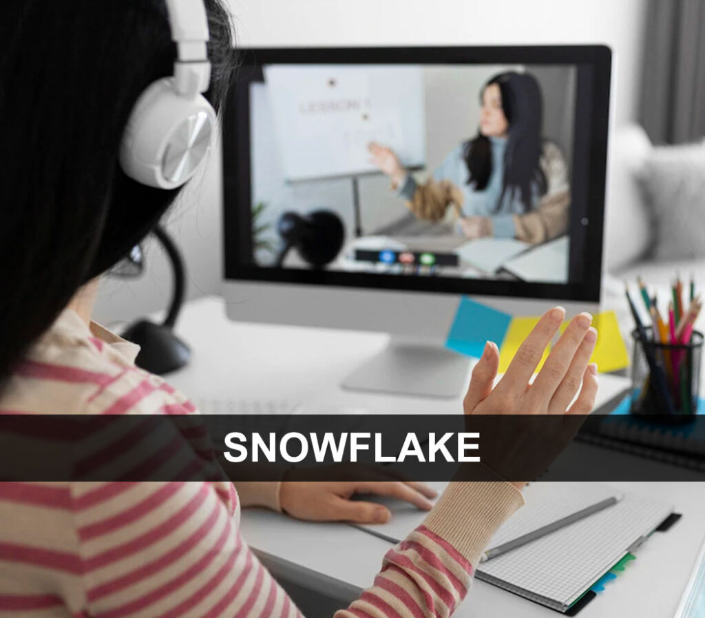 Snowflake Training - UCS Infotech